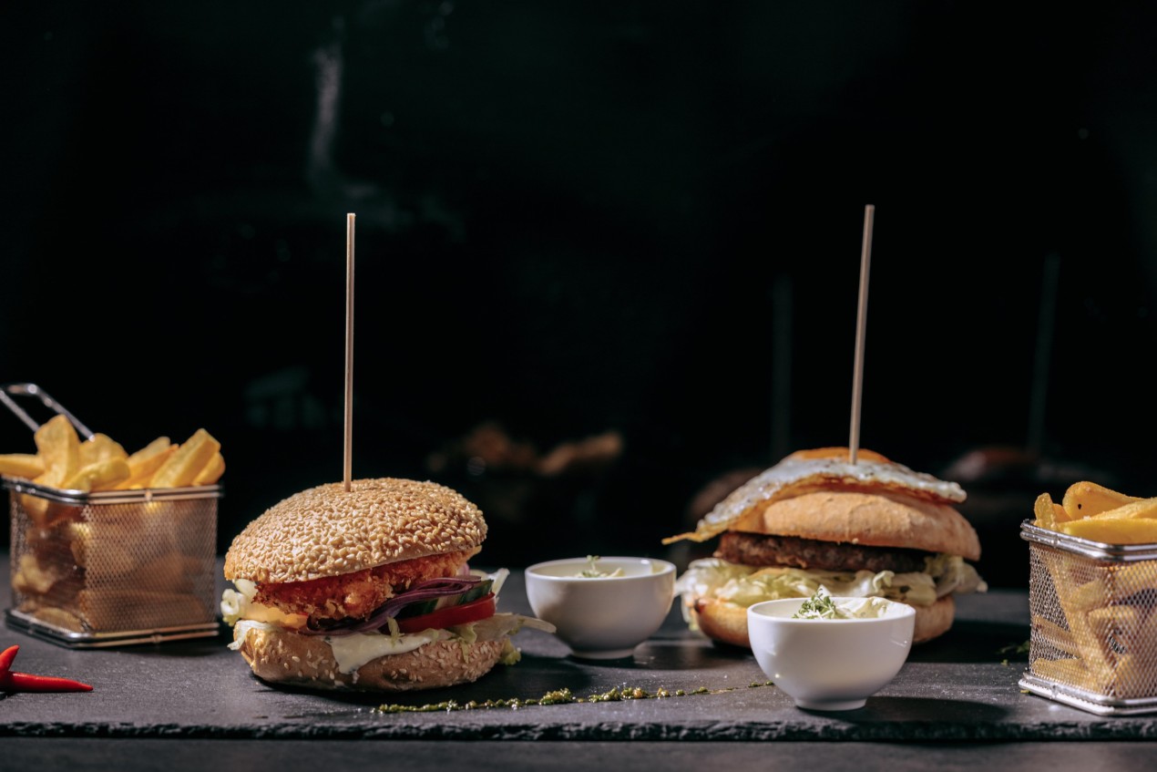 Genino – der mediterrane Genusshimmel in der VARENA 🍕