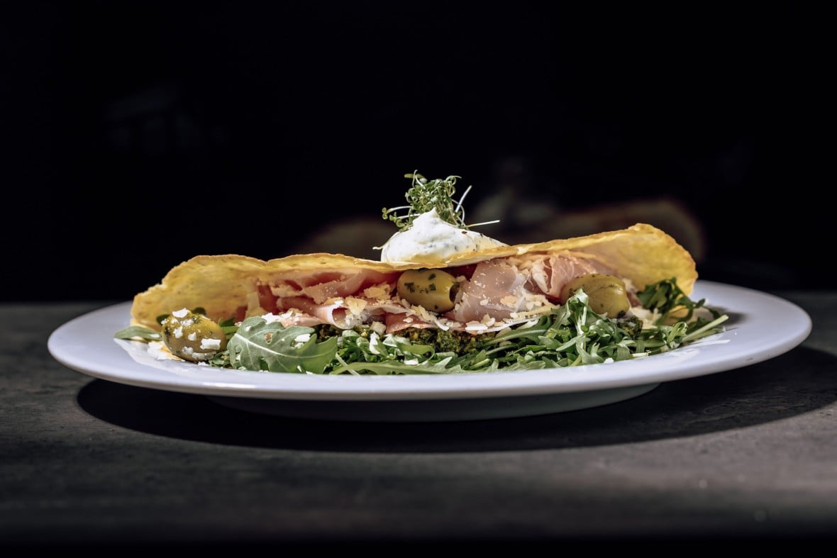 Genino – der mediterrane Genusshimmel in der VARENA 🍕