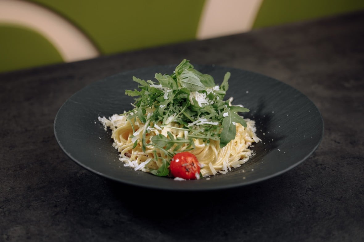 Genino – der mediterrane Genusshimmel in der VARENA 🍕