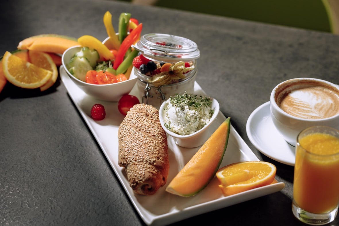 Genino – der mediterrane Genusshimmel in der VARENA 🍕