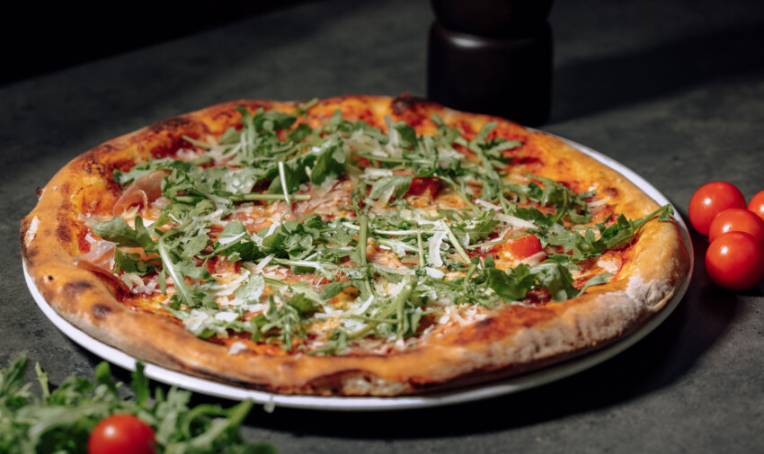 Restaurant Genino: Wo der Geschmack des Südens lebendig wird. - AT ...