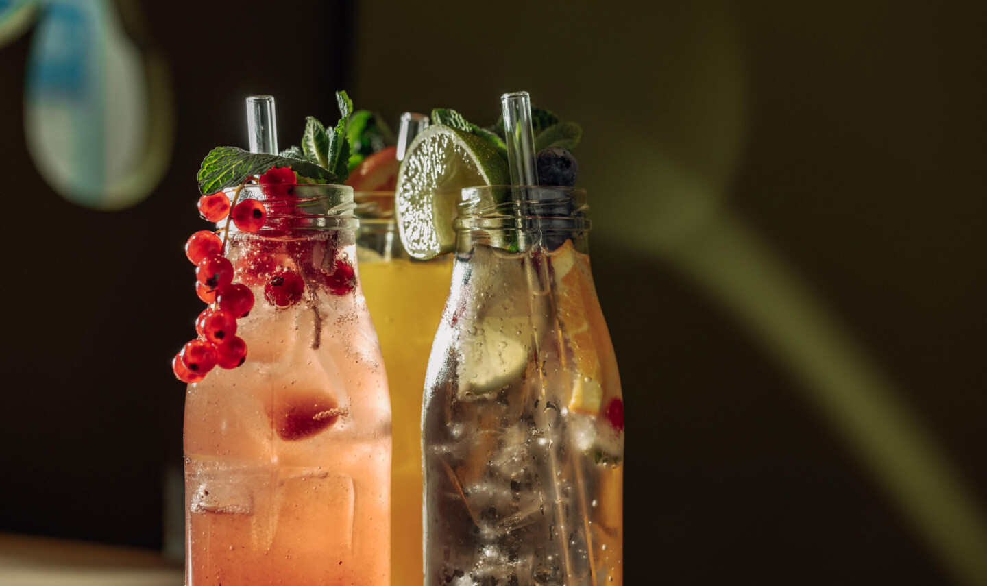 Restaurant Genino: Wo der Geschmack des Südens lebendig wird. - AT ...