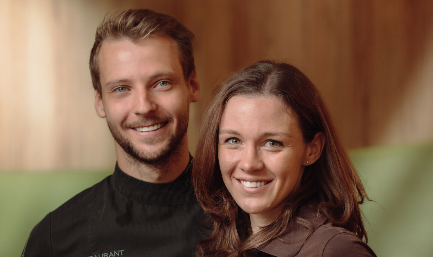 Restaurant Genino: Wo der Geschmack des Südens lebendig wird. - AT ...