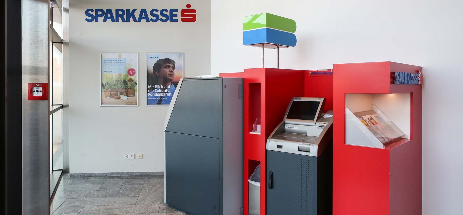 Sparkasse Oberösterreich - Varena